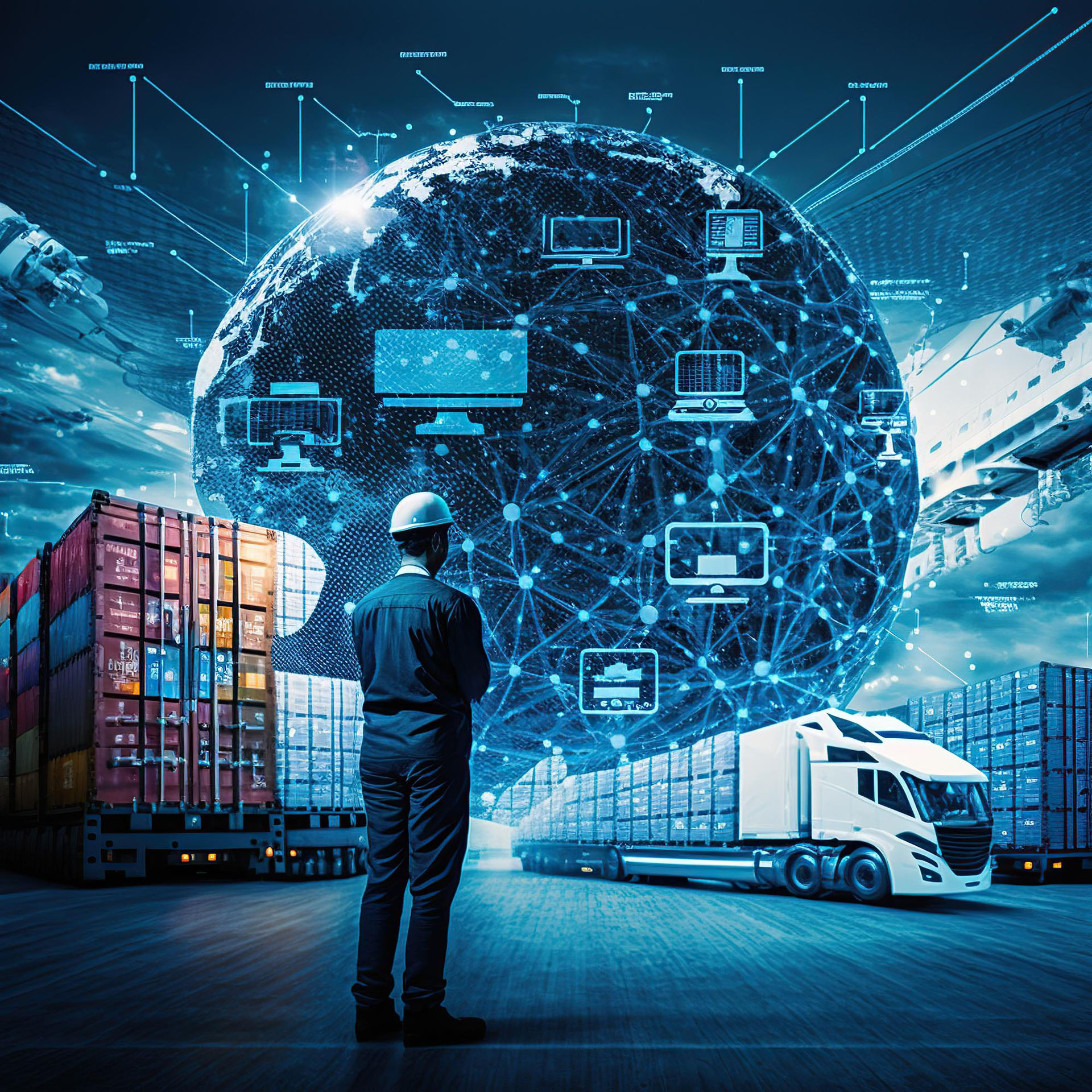 Medaport - The Evolution of Transportation in the Era of Digital ...
